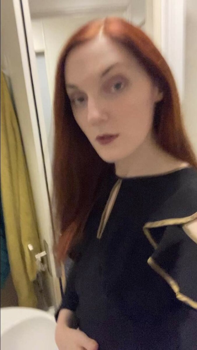 TS Ruth Andersson - Trans - Manchester - Whalley Range - BirchPlace