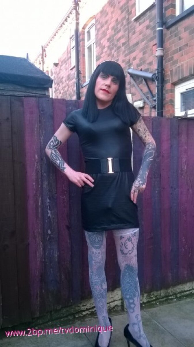 Tvdominique - Male - Bolton - BirchPlace